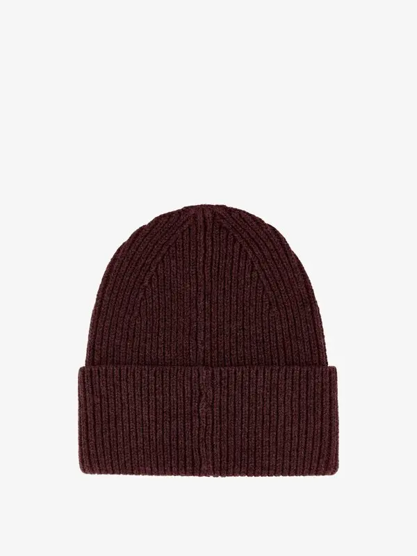 Isabel Marant Étoile Beanie Hat - Red