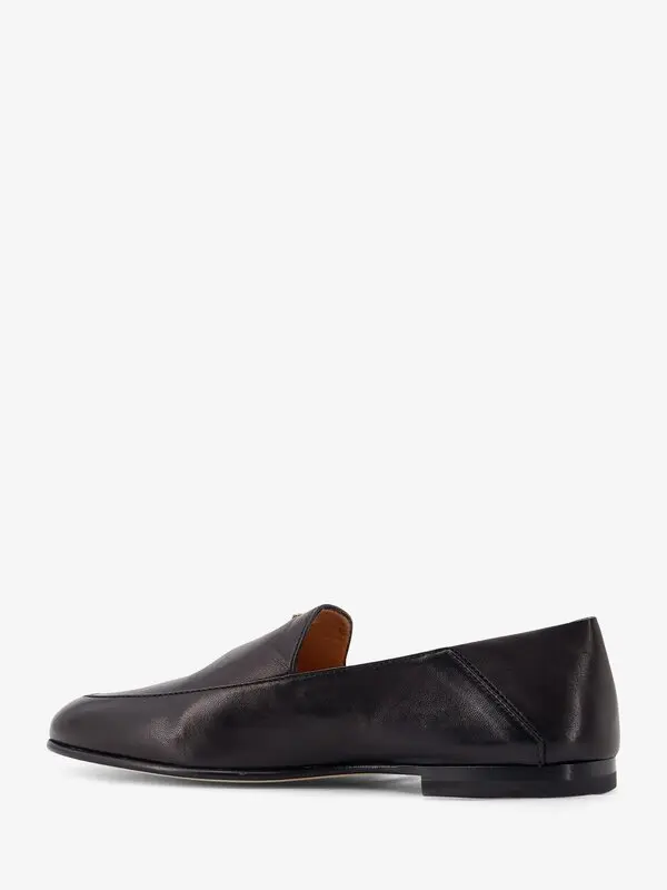 TOD'S Leather Loafers - Multicolor