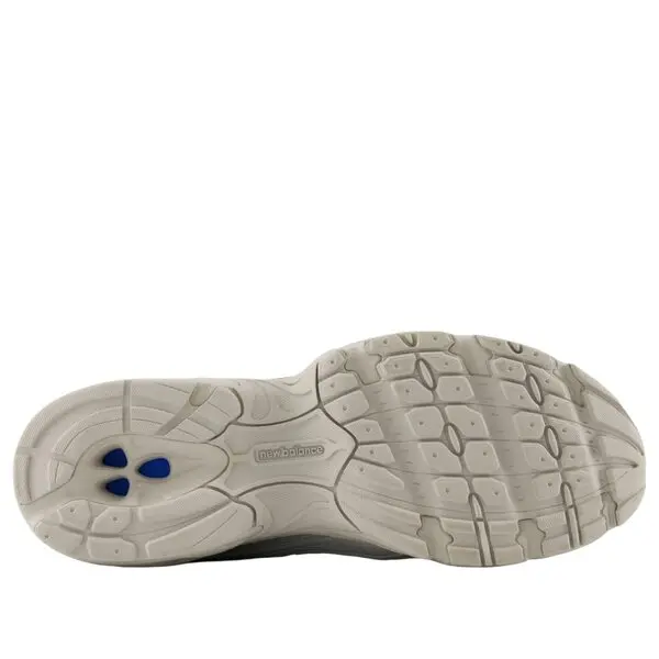 NEW BALANCE 509 Athletic Sneakers - Metallic Silver/grey