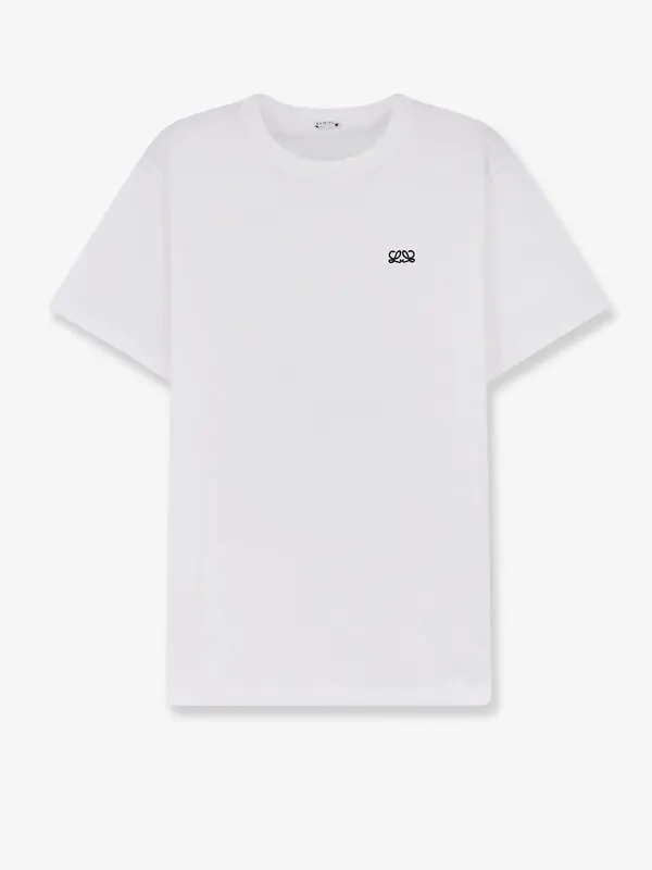 Loewe Cotton T-shirt
