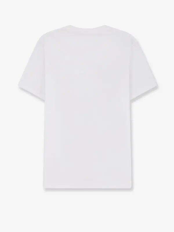 Loewe Cotton T-shirt