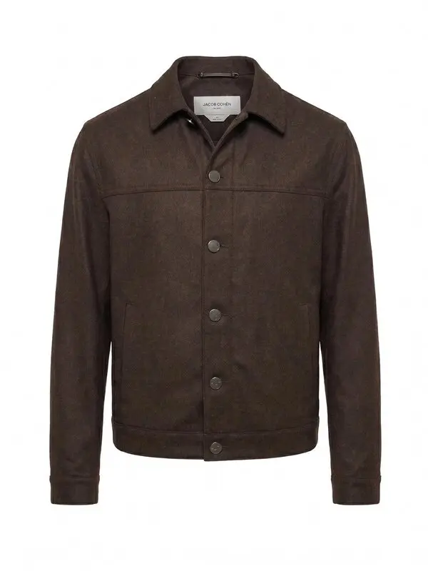 Jacob Cohen Jacket