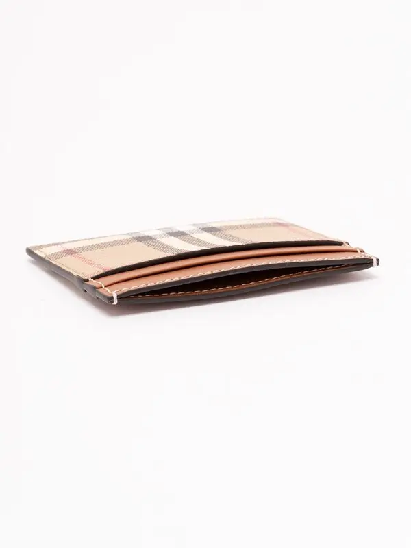 Burberry Sandon Credit Card Case