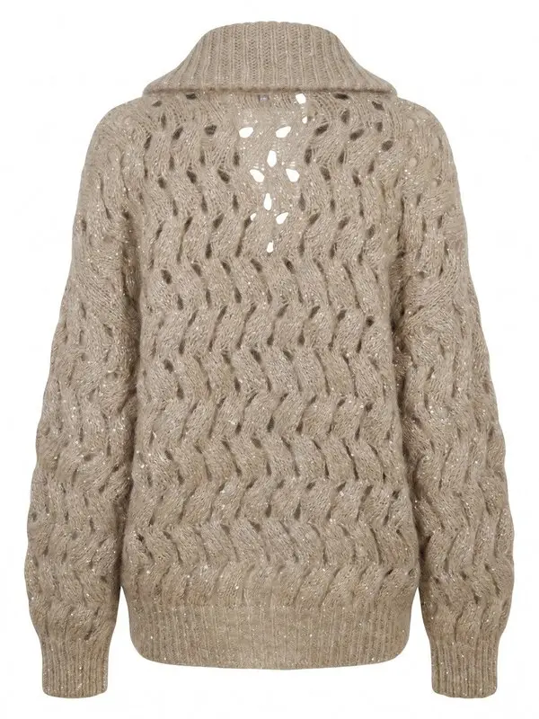 Brunello Cucinelli Cardigan