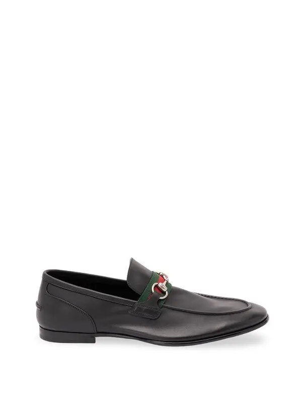 Gucci Loafers - Multicolor