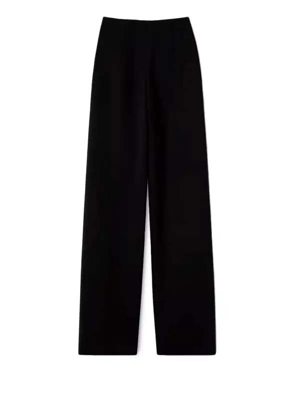 Gucci Technical Stretch Wool Trousers - Multicolor