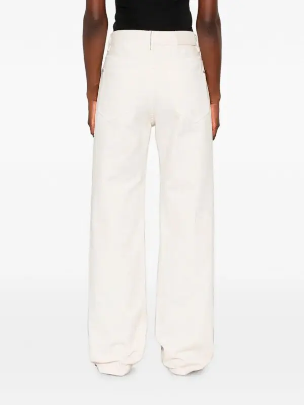 Brunello Cucinelli Dyed Pants