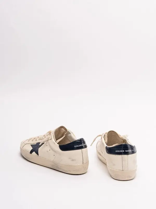 GOLDEN GOOSE Super-star` Sneakers