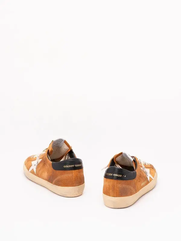 GOLDEN GOOSE Super-star` Sneakers