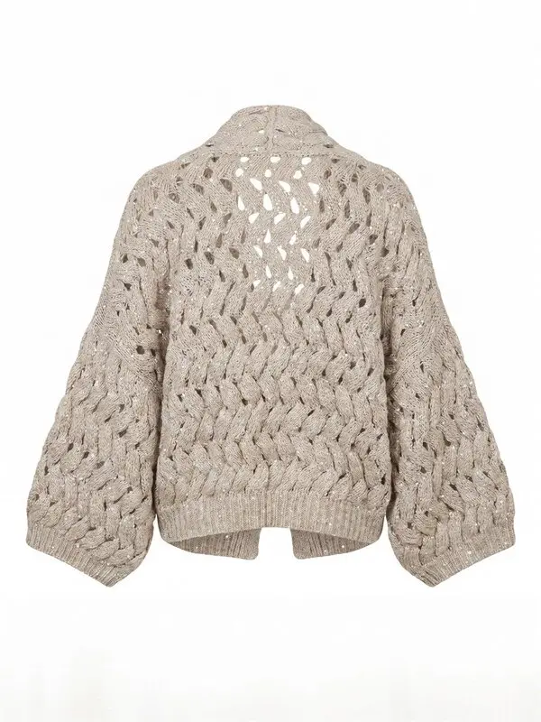 Brunello Cucinelli Cardigan