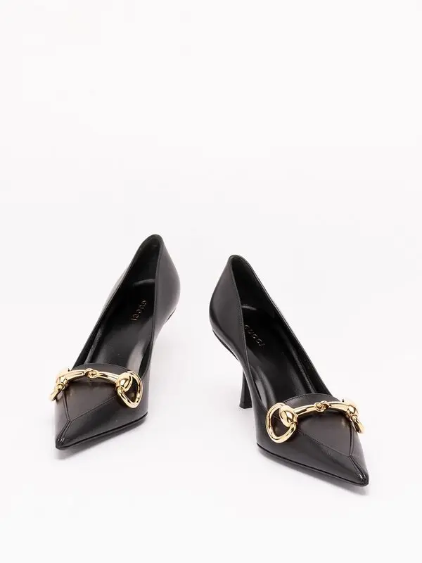 Gucci Helena Pumps - Multicolor