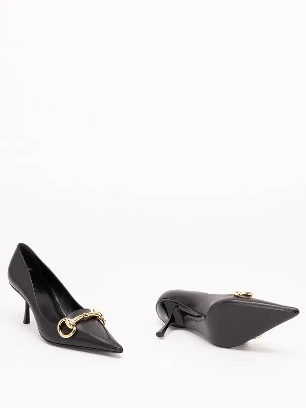 Gucci Helena Pumps - Multicolor