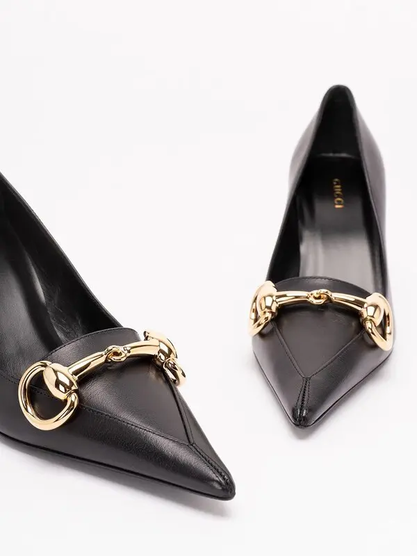 Gucci Helena Pumps - Multicolor