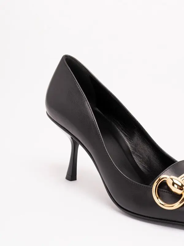 Gucci Helena Pumps - Multicolor