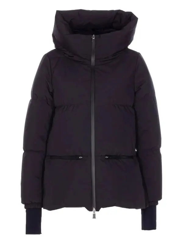 Herno 2layers Padded Jacket - Multicolor
