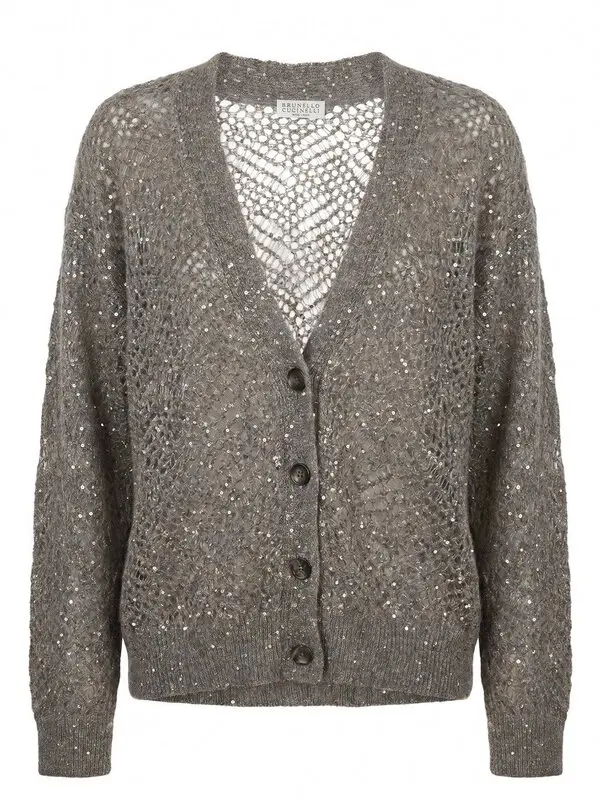 Brunello Cucinelli Cardigan