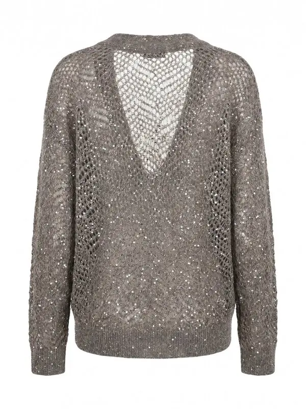 Brunello Cucinelli Cardigan