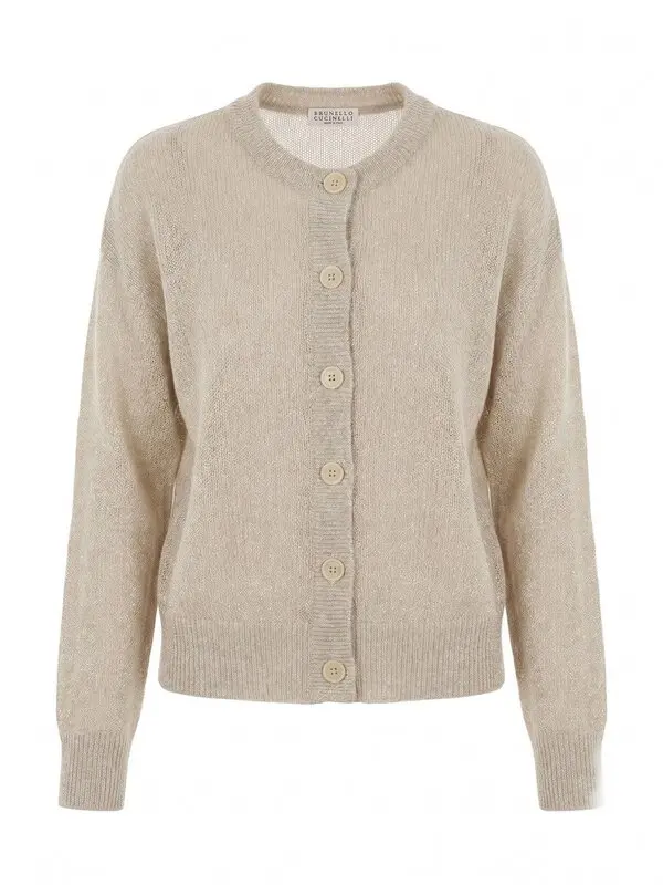 Brunello Cucinelli Cardigan