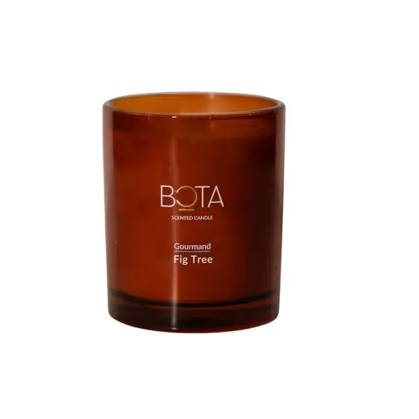 BƆTA Gourmand Collection: Fig Tree Scented Candle