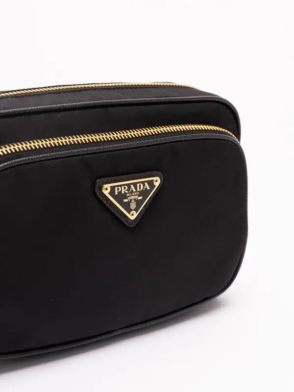 Prada Re-nylon Shoulder Bag