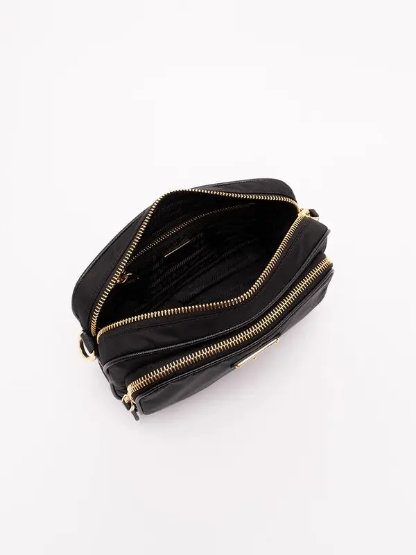 Prada Re-nylon Shoulder Bag