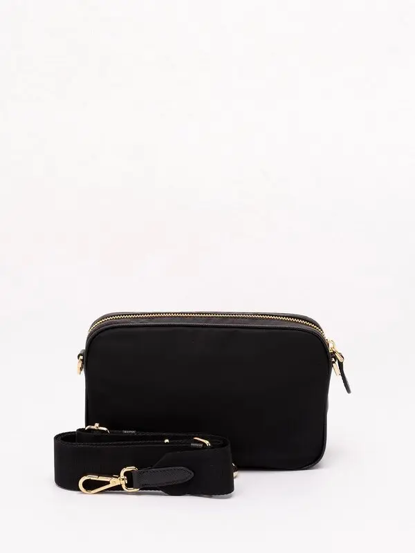 Prada Re-nylon Shoulder Bag - Multicolor