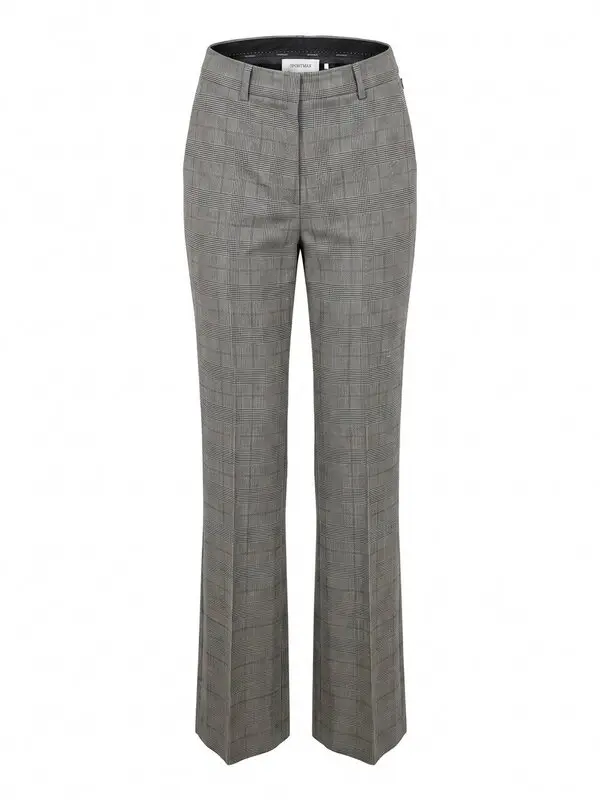 Sportmax Anfora` Pants