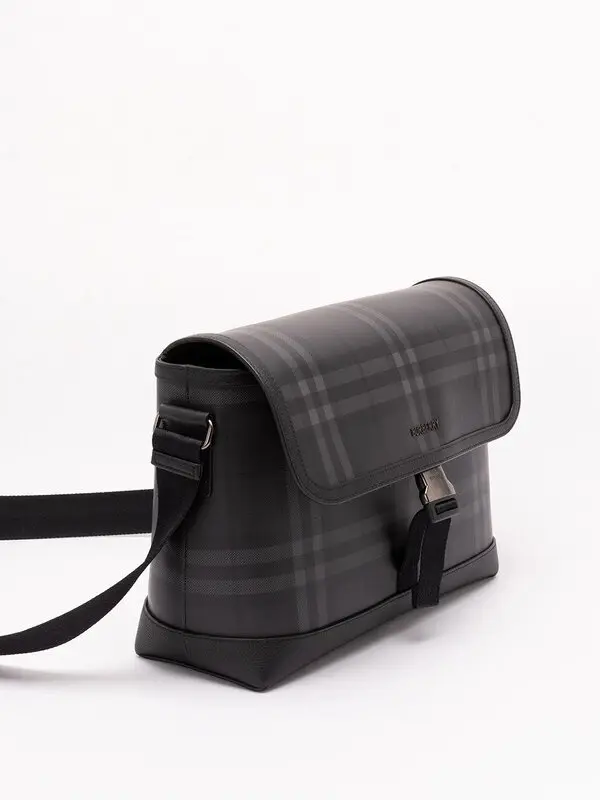 Burberry Messenger Bag