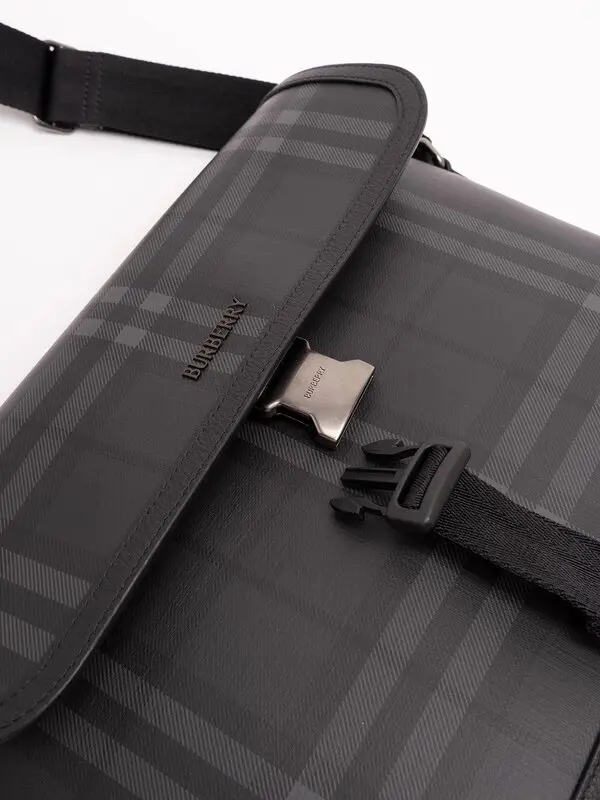 Burberry Messenger Bag