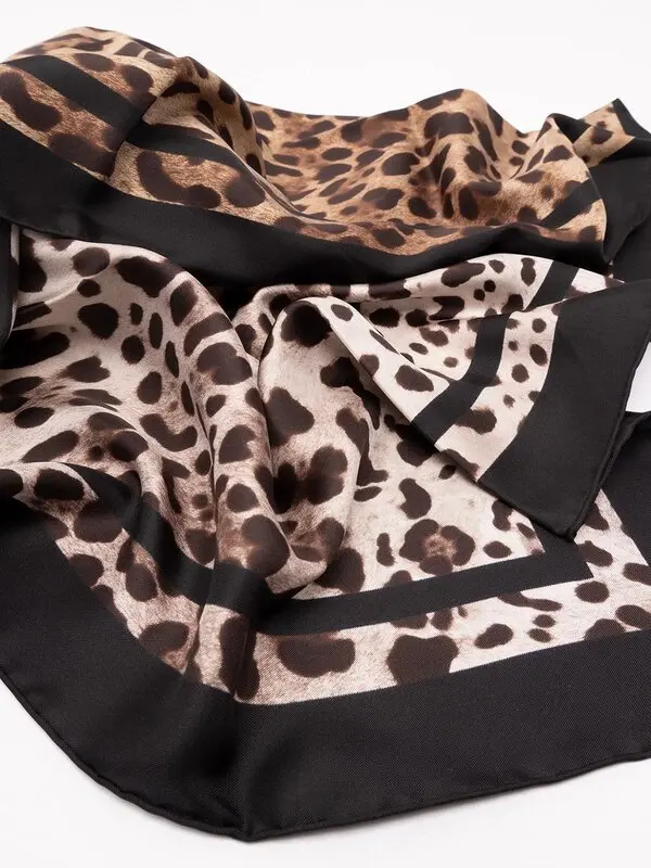 Dolce & Gabbana Foulard 90x90