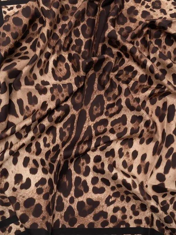 Dolce & Gabbana Foulard