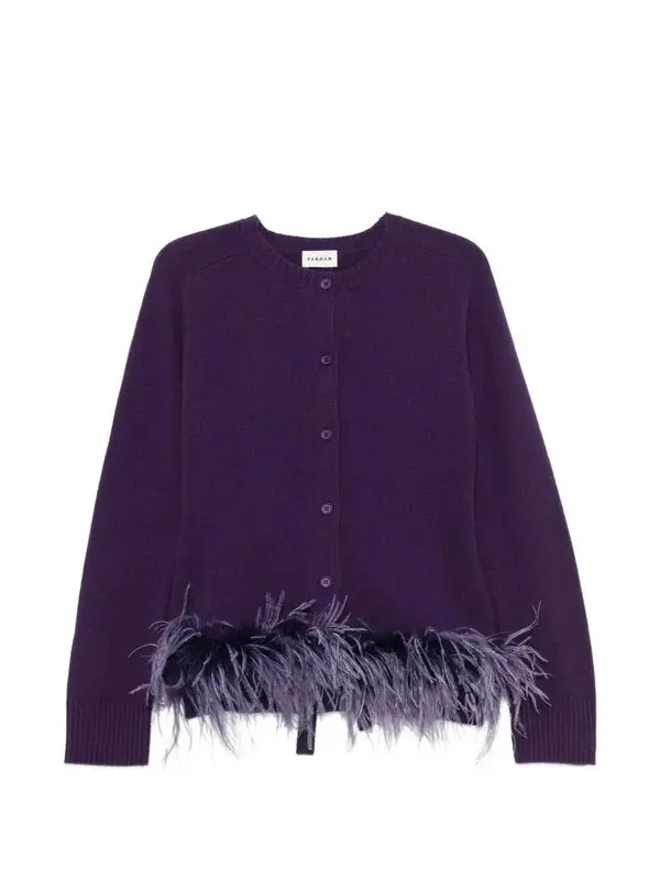 P.a.r.o.s.h Cardigan