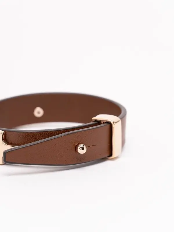 Max Mara Agate Bracelet - Multicolor