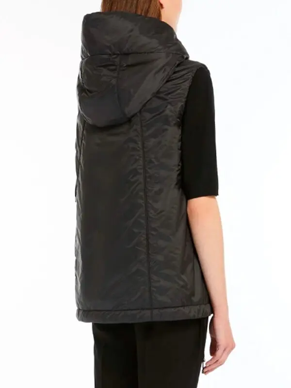 Max Mara Thecube Greengo Vest