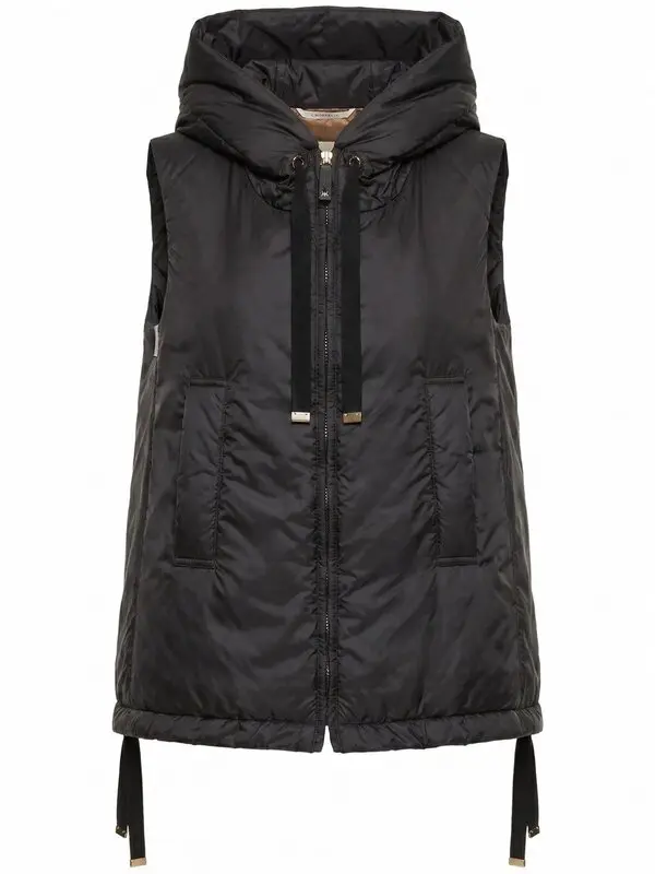 Max Mara The Cube Greengo Vest - Multicolor