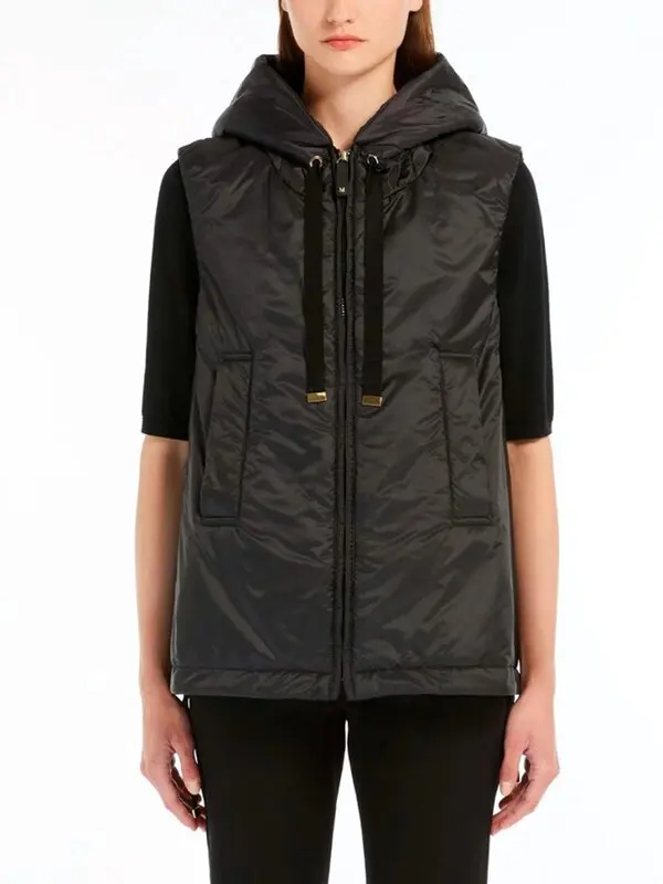 Max Mara The Cube Greengo Vest - Multicolor