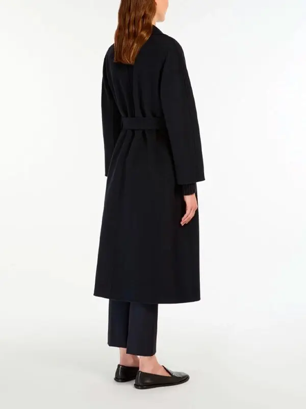 Max Mara S Esturia Coat