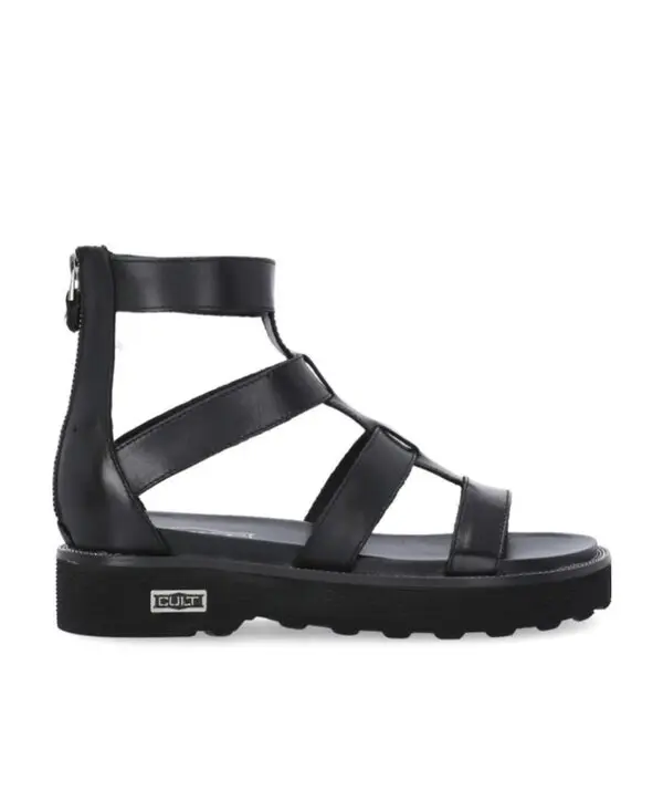 Cult Gaia Ziggy Sandals