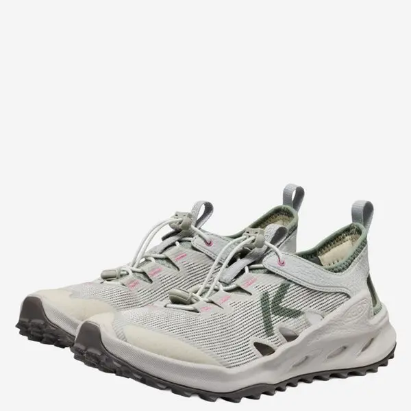 Keen Bungee-lace Mesh Sneakers