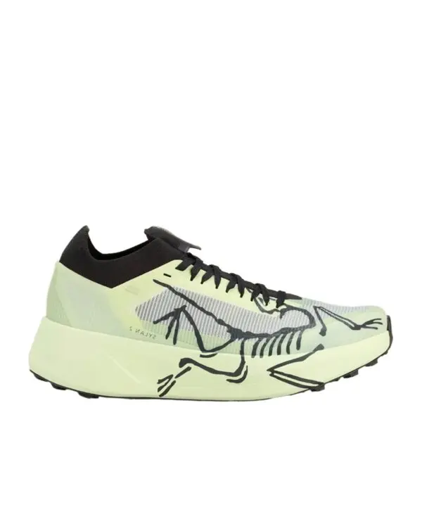Arc'teryx Sylan 2 Shoe Mountain Running Shoes