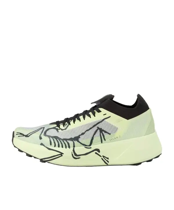 Arc'teryx Sylan 2 Shoe Mountain Running Shoes