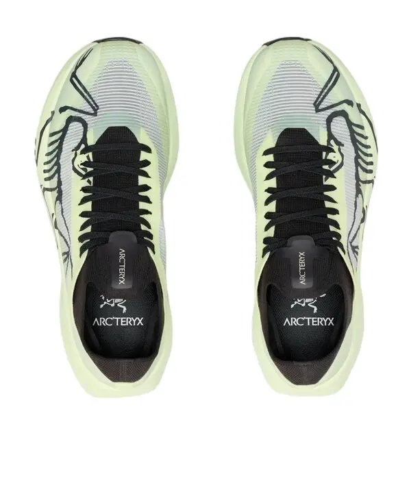 Arc'teryx Sylan 2 Shoe Mountain Running Shoes
