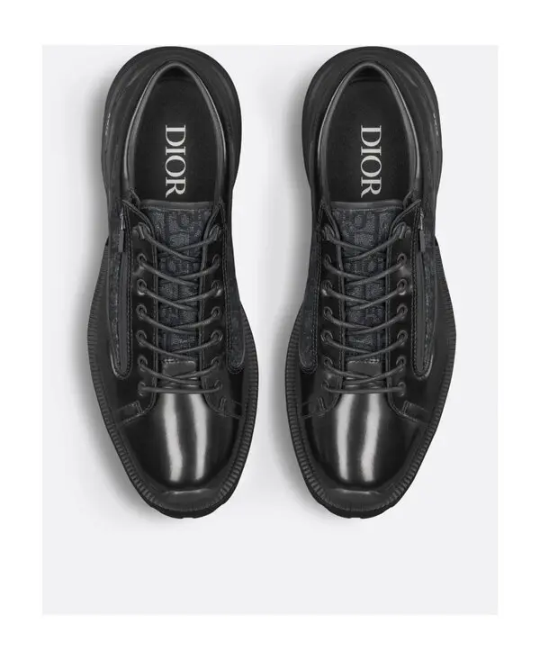Dior Combat Derby Shoes