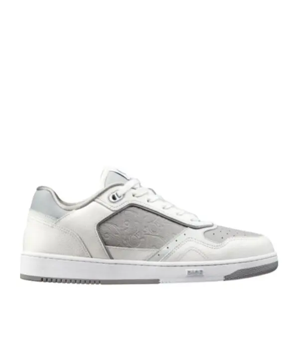 Dior B27 Low-top Sneakers - White