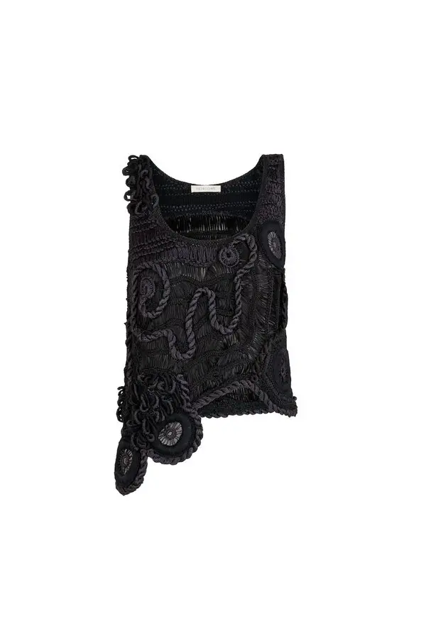 HEIRLOME India Top