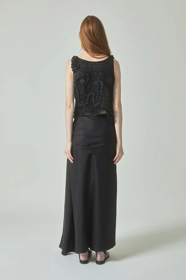 HEIRLOME India Top
