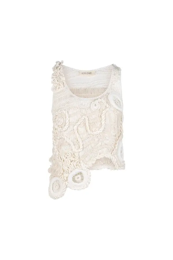 HEIRLOME India Top