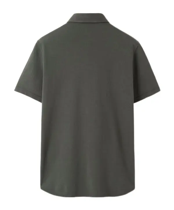 Loro Piana Brenna Polo Shirt