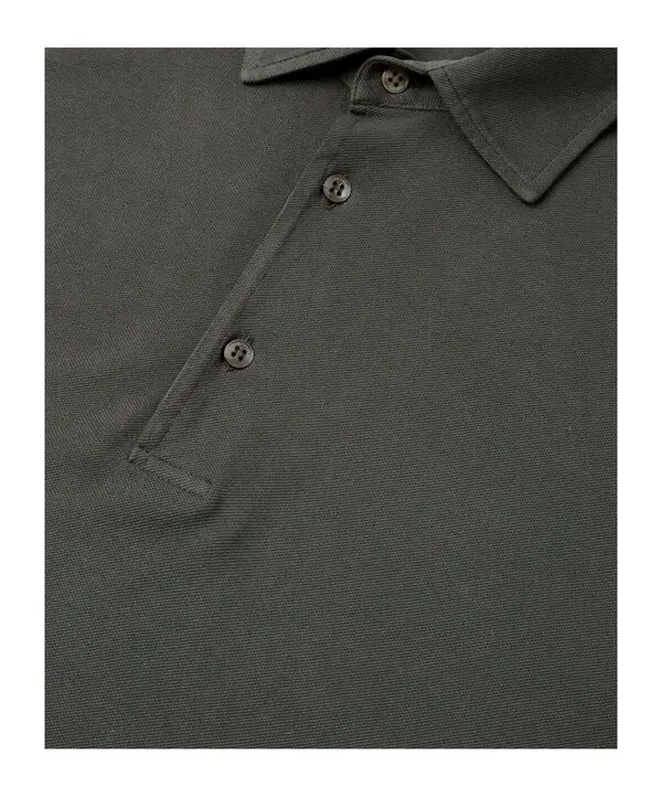 Loro Piana Brenna Polo Shirt