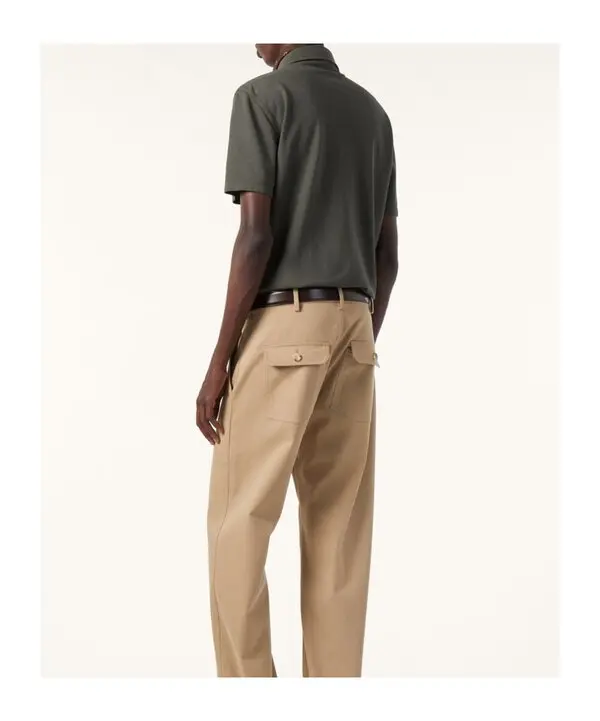 Loro Piana Brenna Polo Shirt